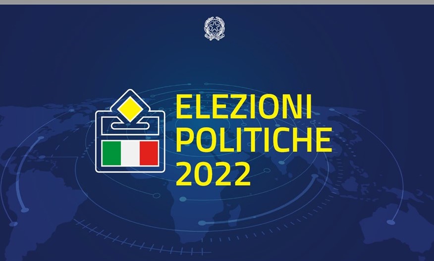 Come Si Vota Il 25 Settembre Mondo Professionisti