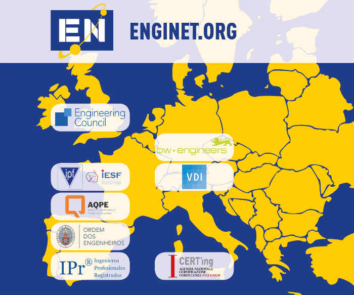 Il progetto Enginet diventa realtà - Mondo Professionisti